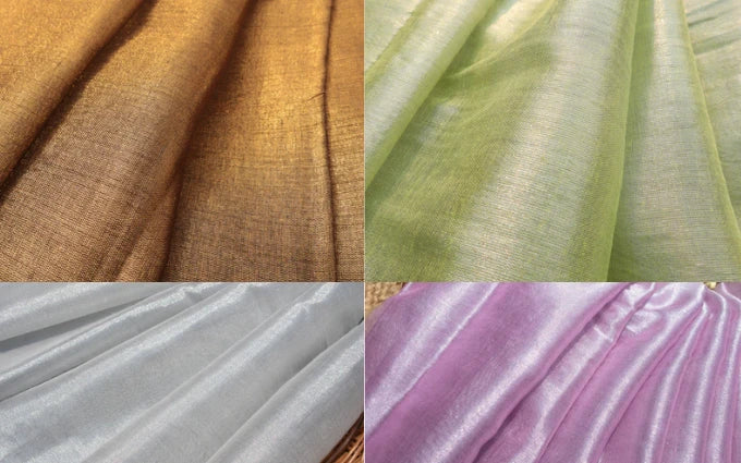 Digital Print Textile - What is Digital Print Fabric and How is it Made?