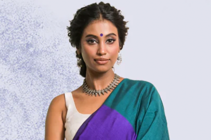 55+ Top Saree Design Trends of 2025 | Huts and Looms