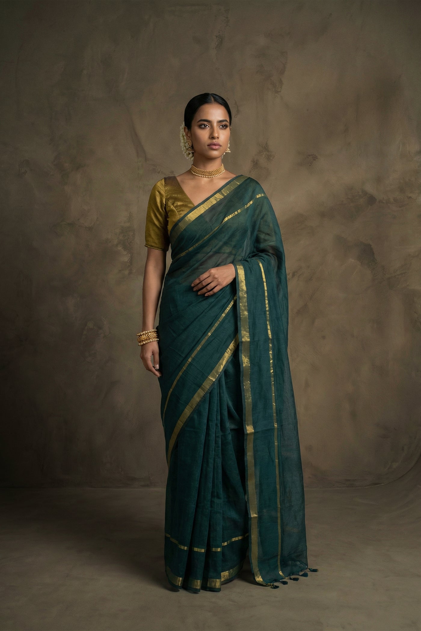 Sarees for Teachers - Buy Teacher Sarees Online