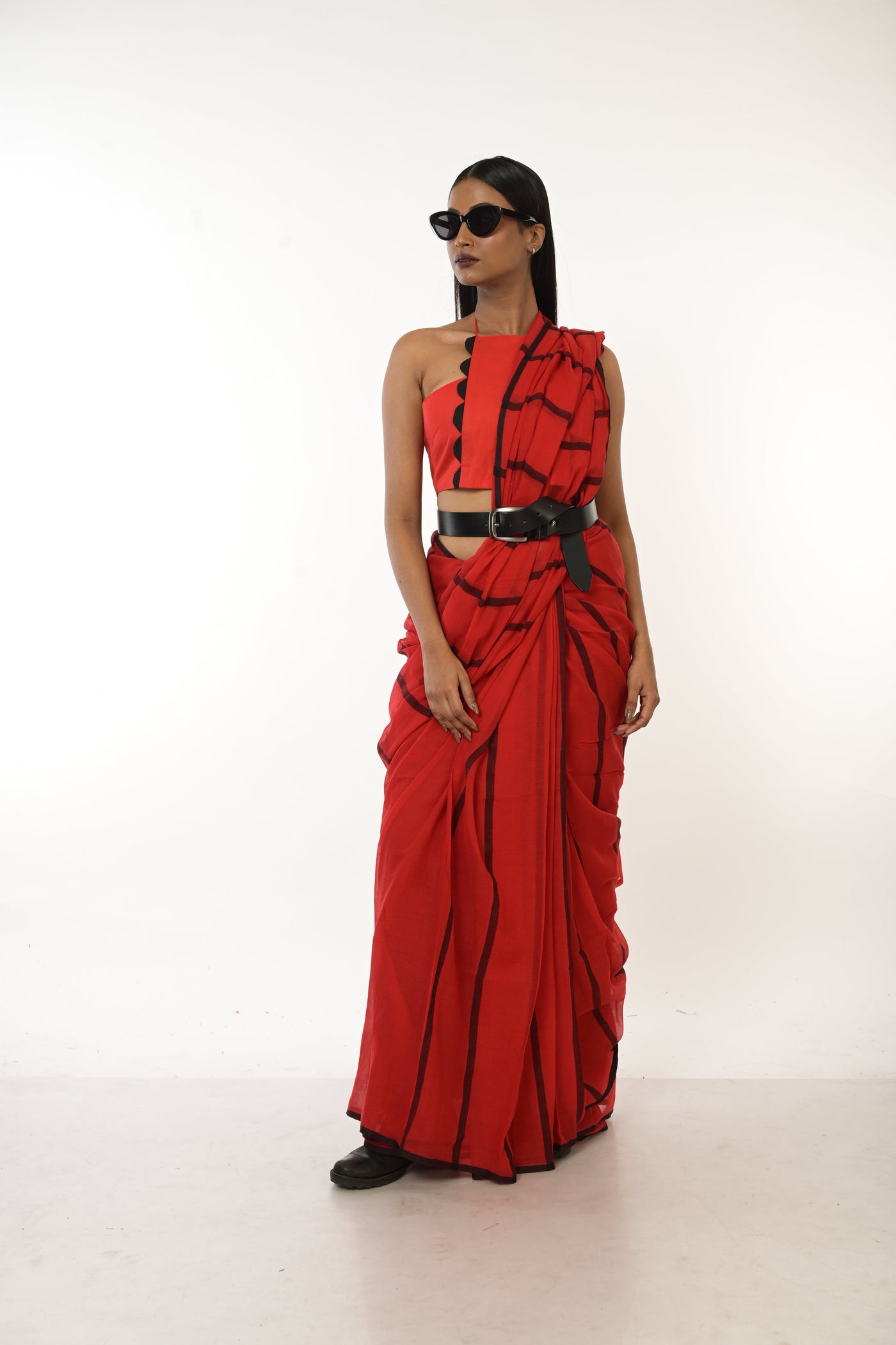 Handloom Sarees - Pure Cotton Handloom Sarees